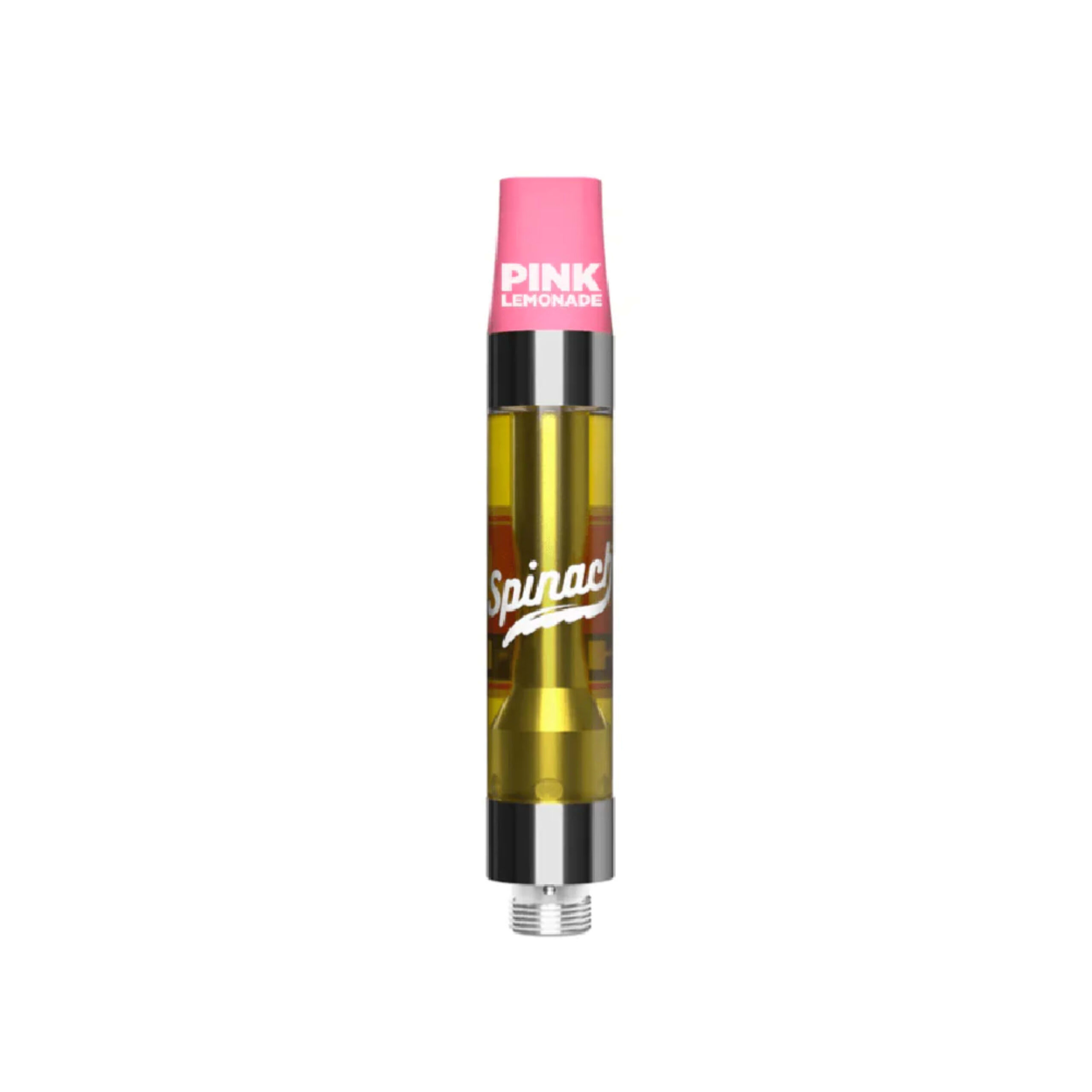 Spinach Hitz – Pink Lemonade All-In-One Disposable Vape – Weed Pool Stores